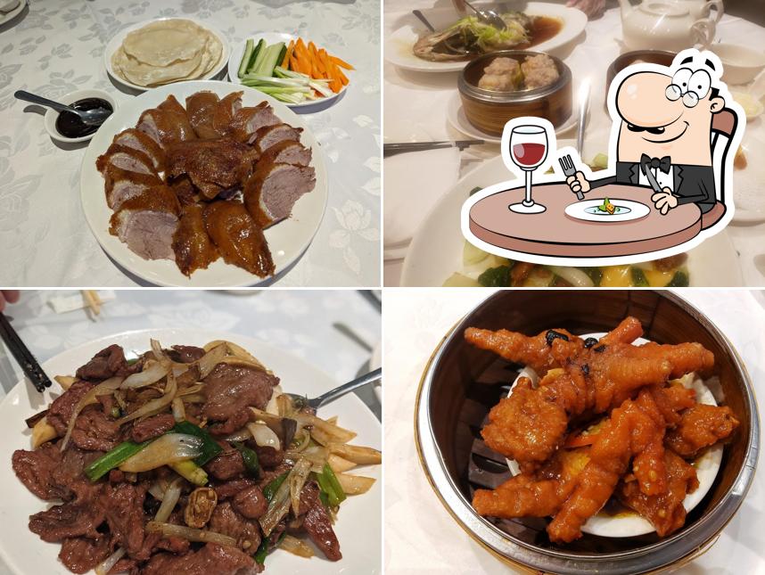 Fancy Chinese Cuisine 利嘉盛, Markham - Restaurant menu, prices and reviews