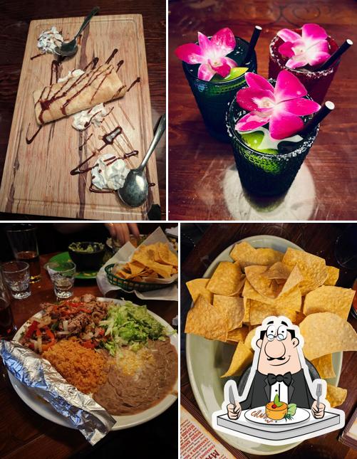 Fiesta Azteca of Suntree, Melbourne - Restaurant menu, prices and reviews