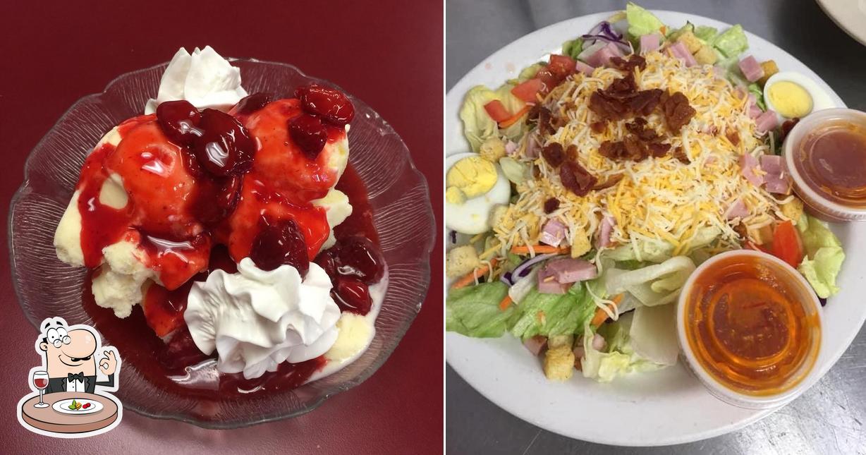 Homestyle Grille, Bartonville - Restaurant menu, prices and reviews