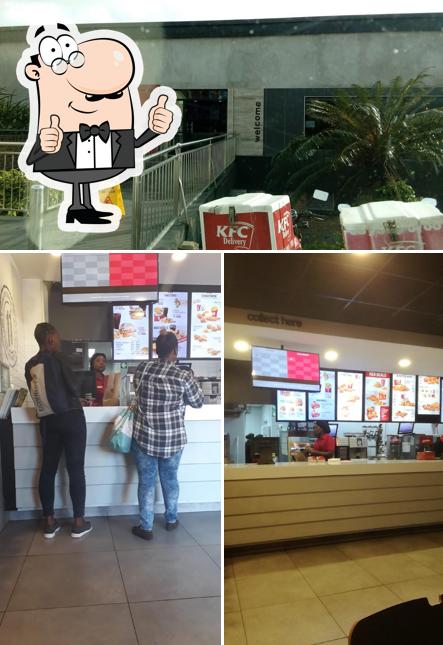KFC Tongaat, Tongaat - Restaurant menu, prices and reviews