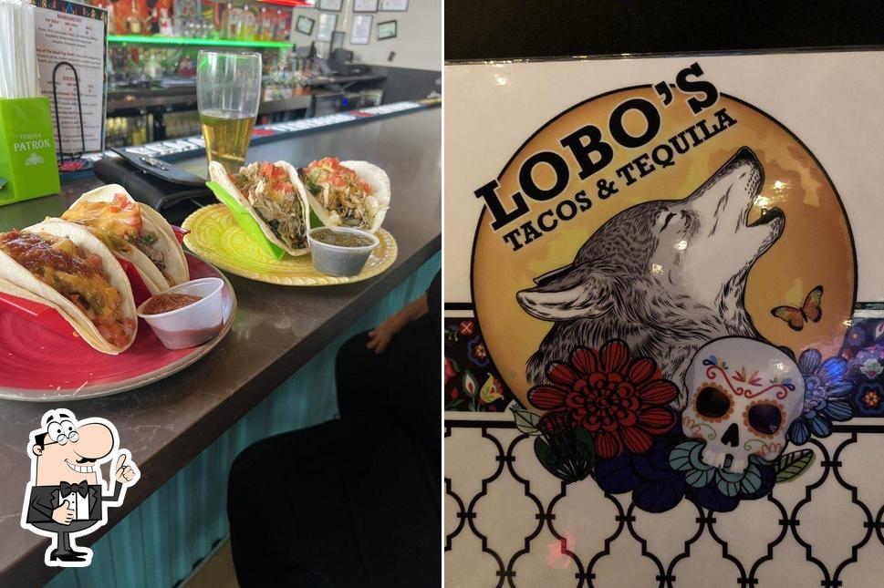 Lobo's Tacos & Tequila in Pueblo - Restaurant menu and reviews