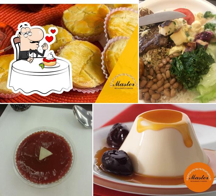 Restaurante Master, São Paulo, Praça Gen. Gentil Falcão - Restaurant ...