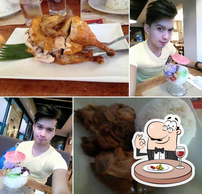 Max's Restaurant Candon, Candon - Restaurant menu, prices and reviews