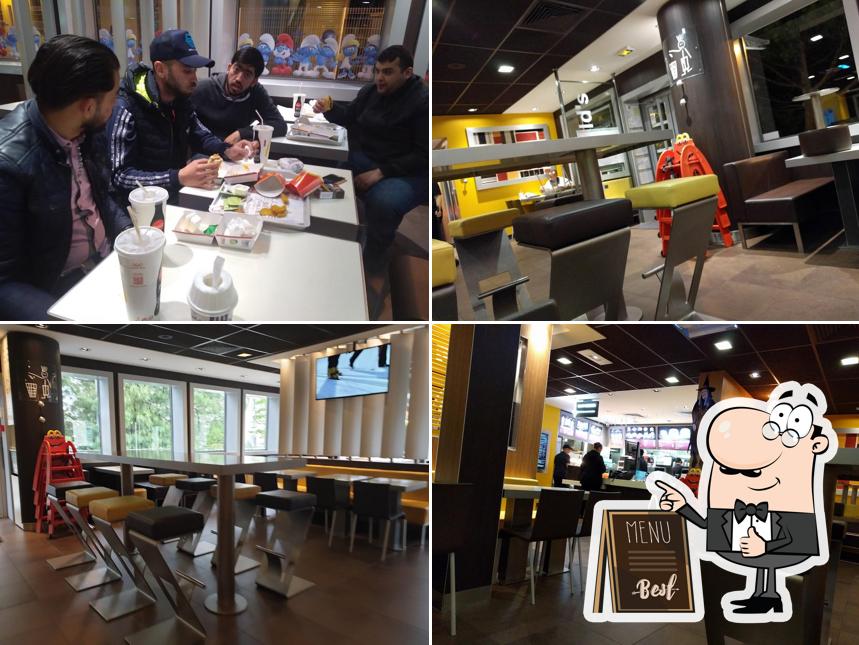 Le top 7 des restaurants à Lons-le-Saunier, décembre 2025 - Restaurant Guru