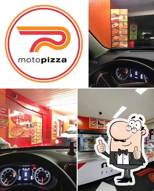MOTO PIZZA in Hillsboro - Restaurant menu and reviews