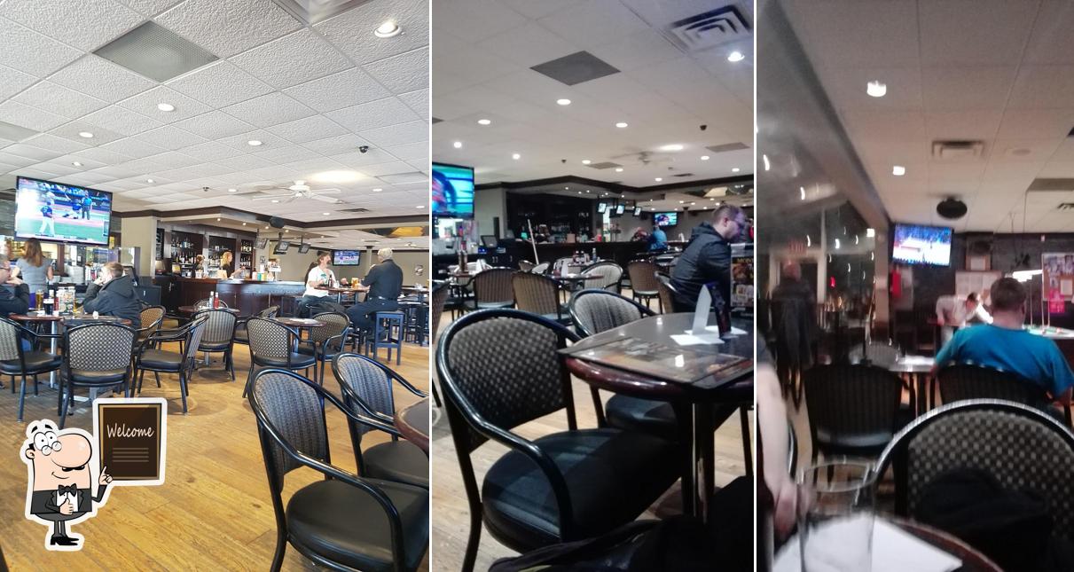 Partners Pub & Grill, Calgary - Restaurant menu, prices and reviews