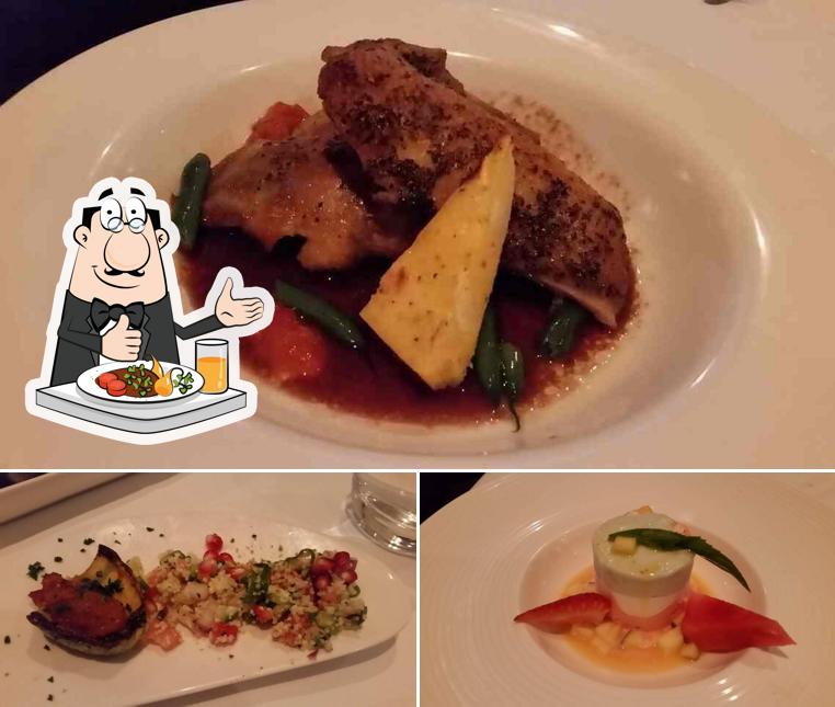 Prego Italian Restaurant in Floreat - Restaurant reviews