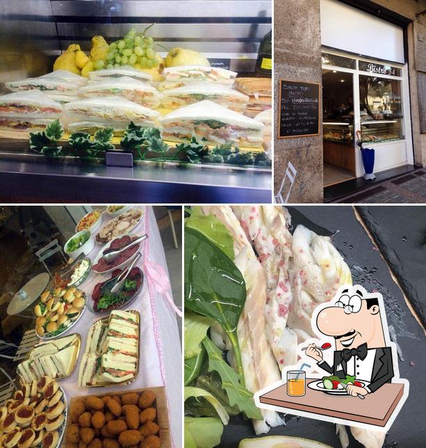 Estro dell' espresso, Roma - Menu del ristorante, prezzi e recensioni