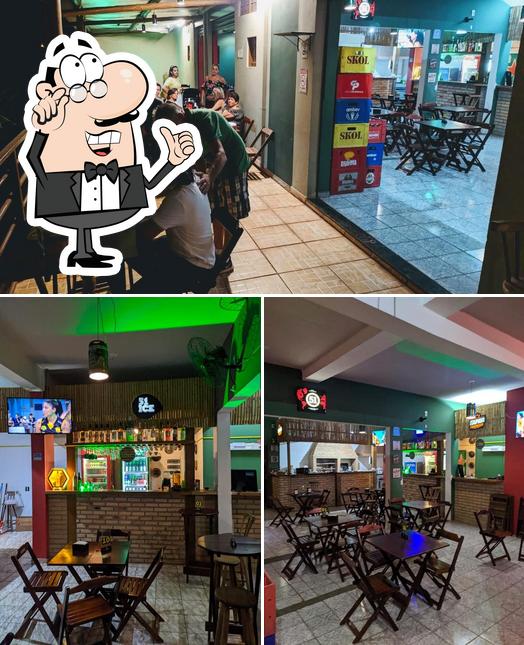 Bom Bar, Ribeirão Preto - Restaurant reviews