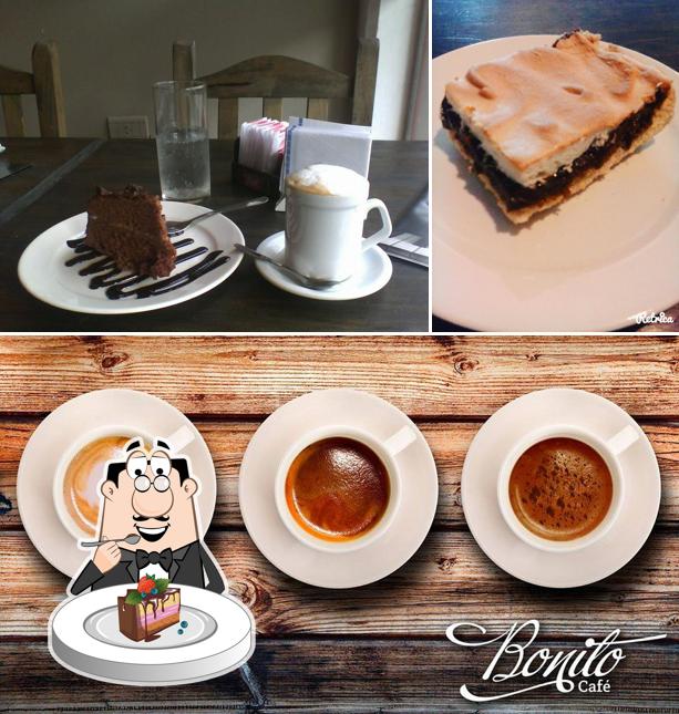 Bonito Café sin TACC, Resistencia - Menú del restaurante, precios y reseñas
