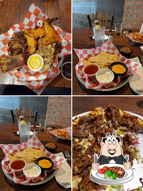 Top 5 restaurants in Upper Sandusky, december 2025 - Restaurant Guru