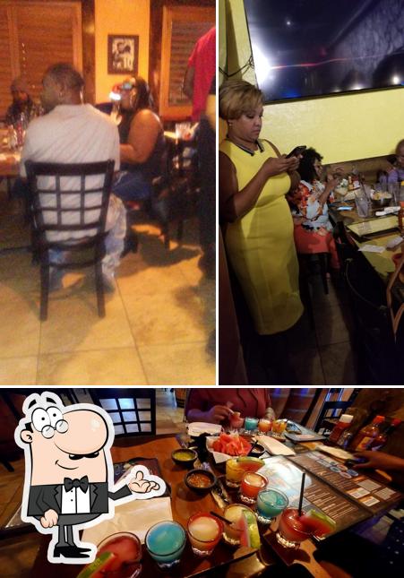 El Refu, Humble - Restaurant menu, prices and reviews