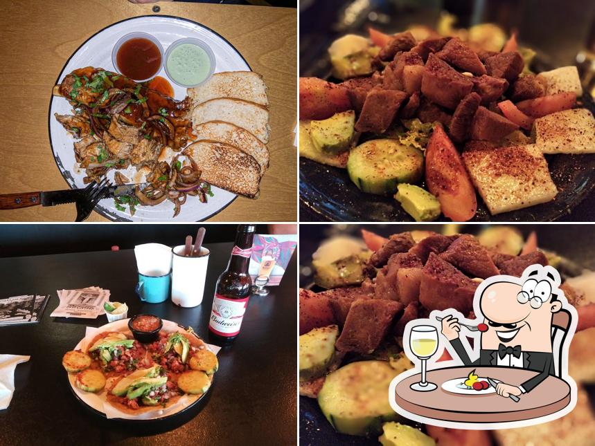 Taberna Lebaron, Mexicali - Menú del restaurante, precios y reseñas