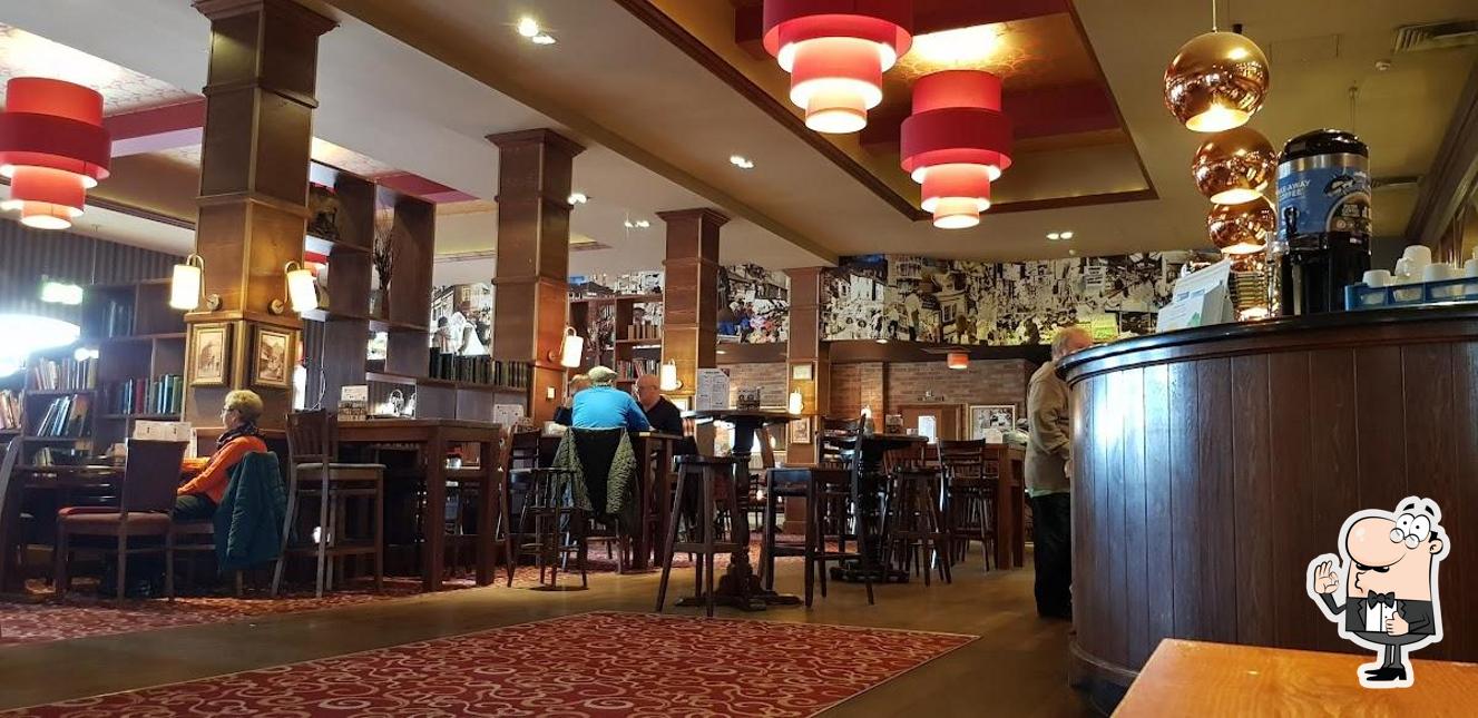 The Old Market Hall - JD Wetherspoon in Mexborough - Restaurant reviews