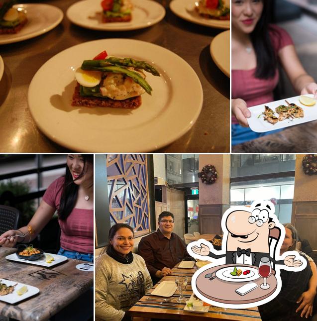 Beerbistro in Toronto - Restaurant menu and reviews
