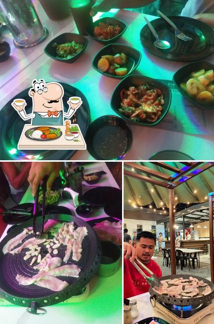 Baku-Baku Unlimited, Mabalacat - Restaurant menu, prices and reviews
