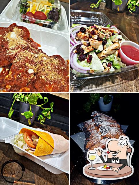 Charlie's Deli & Catering, Conneaut - Restaurant menu, prices and reviews