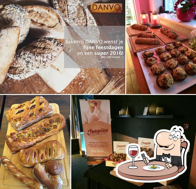 DANVO Bakeries, Riel - Restaurant reviews