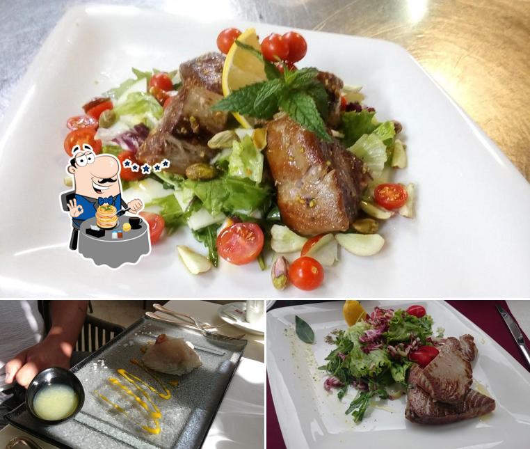 Restaurant Divino, Parenzo - Recensioni del ristorante