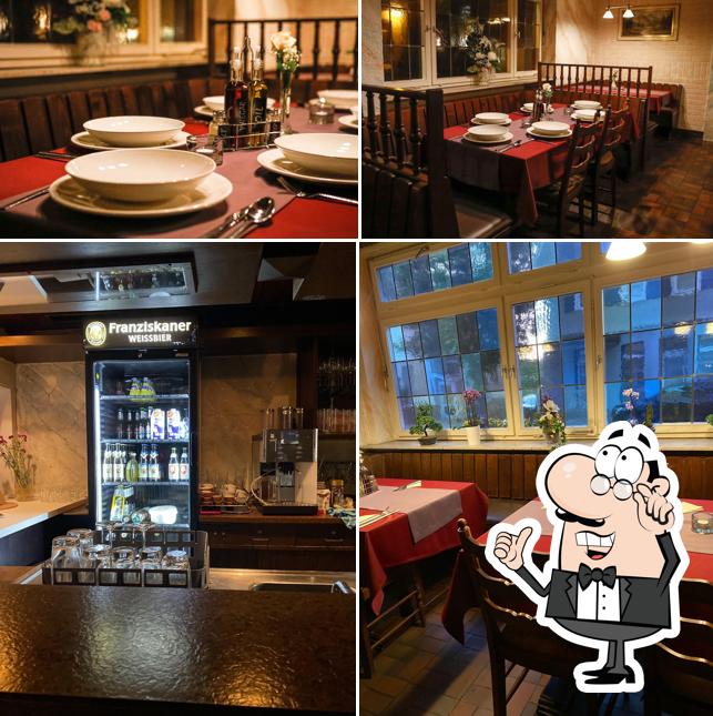 Restaurant Dora, Schömberg - Speisekarte, Preise und Bewertungen