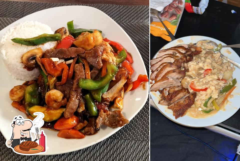 East Wok, Pforzheim - Speisekarte, Preise und Bewertungen