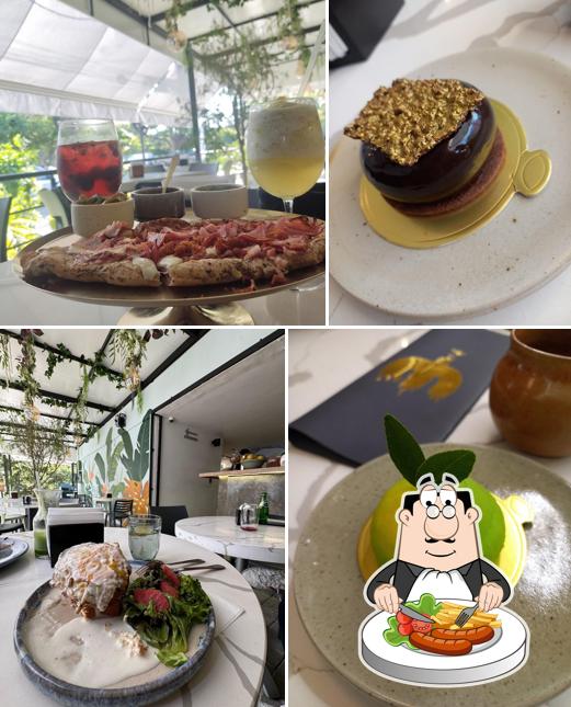 Gulia Restaurante, Zapopan - Menú del restaurante, precios y reseñas