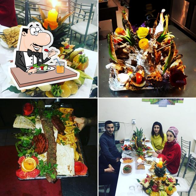 Hasan Usta Kebap Döner Salonu, Ceyhan, Adana - Opiniones del restaurante