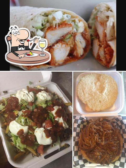 Top 7 restaurants in Strathroy, october 2025 - Restaurant Guru