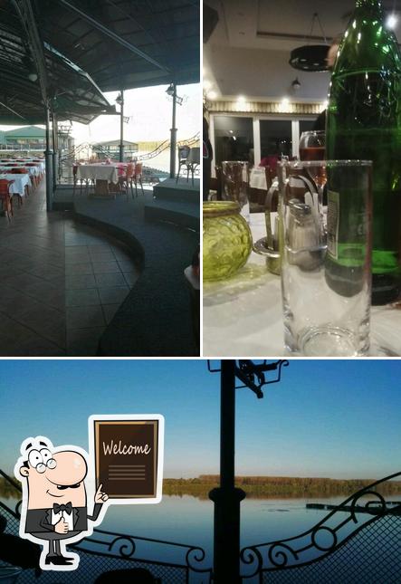 Restoran Dunav, Sremski Karlovci - Restaurant menu, prices and reviews