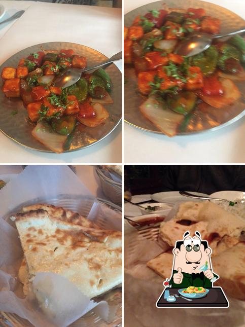 Jaipore Royal Indian Cuisine, Brewster - Restaurant menu, prices and ...