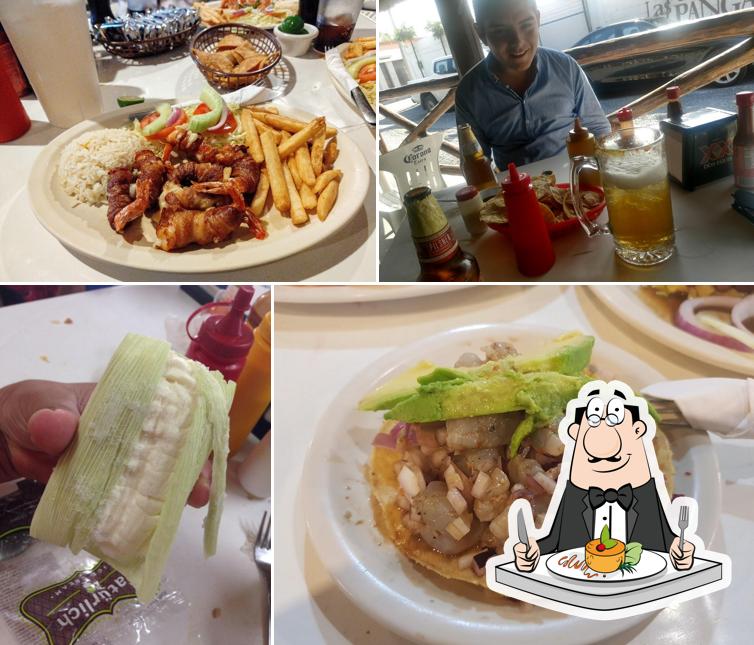 Mariscos Las Pangas restaurant, Ciudad Apodaca - Restaurant reviews