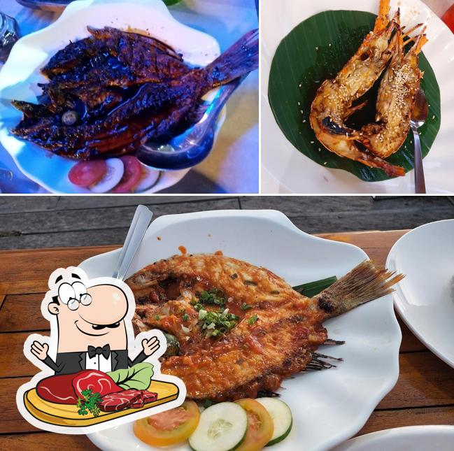 Lemakan Samudra, Tarakan - Restaurant menu, prices and reviews