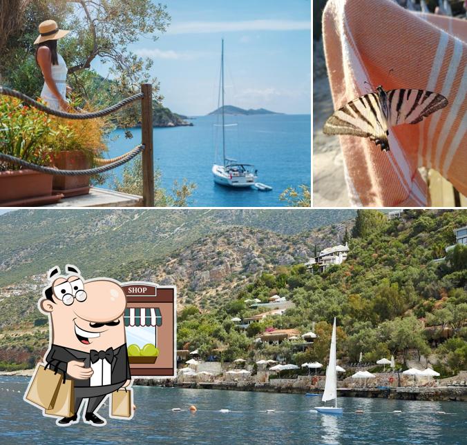 Mahal Beach Club & Restaurant - Restaurant menu, prices and reviews