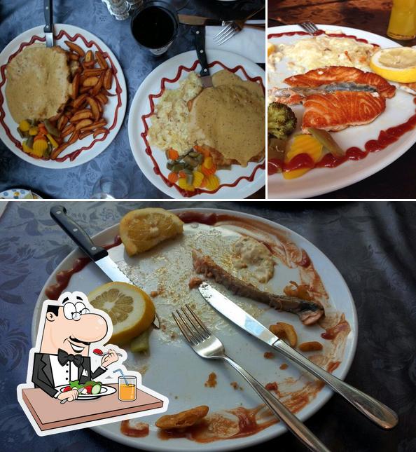 Manni Steakhouse, Vantaa - Restaurant reviews