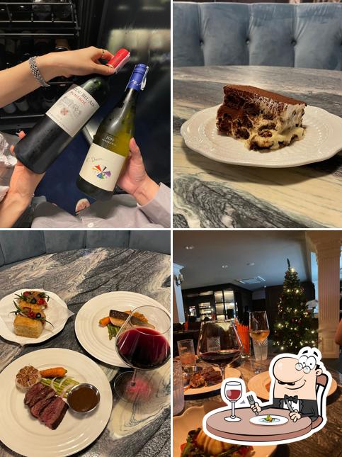 Maria Bar, Bangkok, Phra Khanong - Restaurant menu, prices and reviews