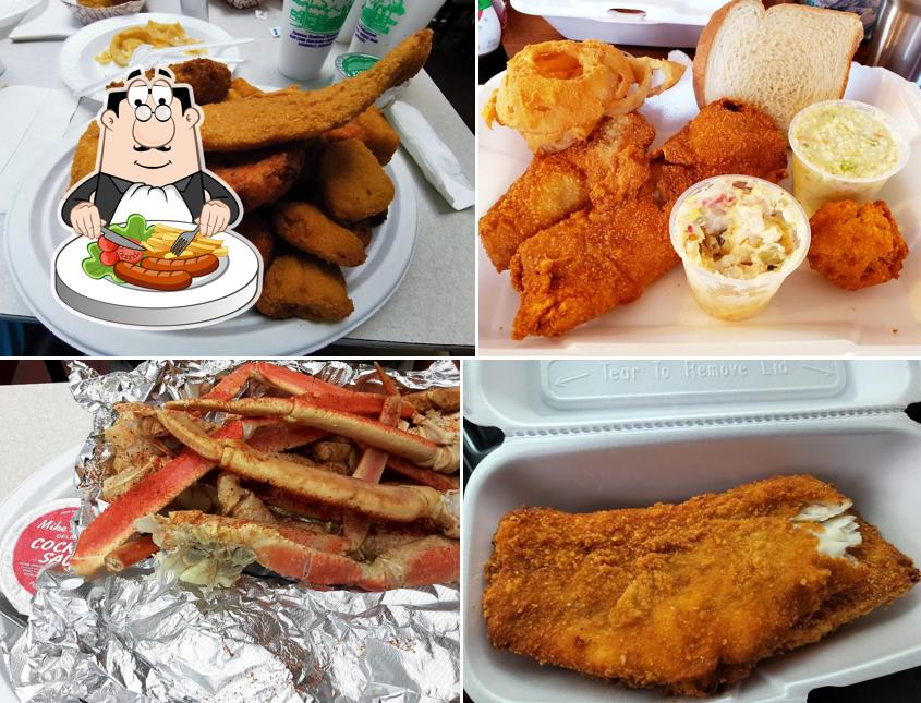 Mike Linnig's, Louisville - Restaurant menu, prices and reviews