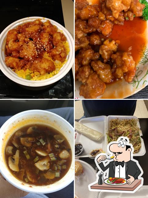 Ming Hing, Uniontown - Restaurant menu, prices and reviews