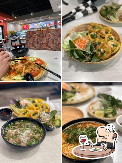 Pho Corner in Richardson - Restaurant menu and reviews