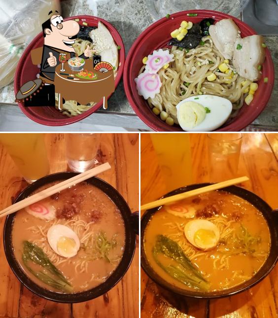 Ramen Yameru restaurant, Las Pinas - Restaurant reviews