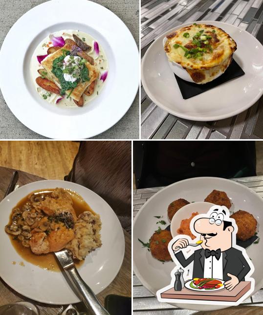 Rikasa in Pittston - Restaurant menu and reviews