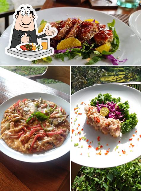 Sayan Point, Ubud - Restaurant menu, prices and reviews