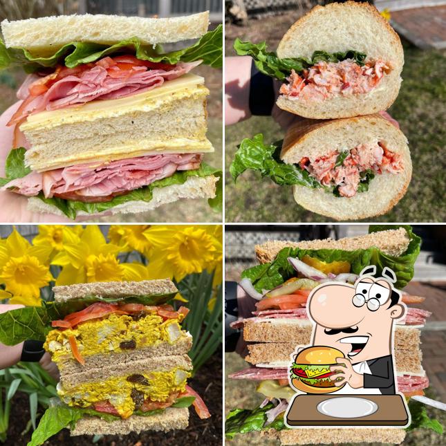 Something Natural, Nantucket - Restaurant menu, prices and reviews