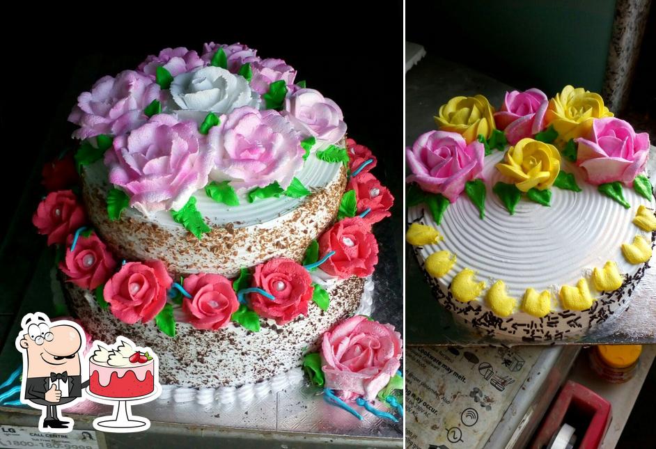 Sumeru Cafe & Cake Shop - Restaurant menu, prices and reviews