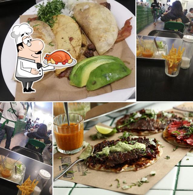 Top 7 restaurants with lamb in Monterrey, march 2025 - Restaurant Guru