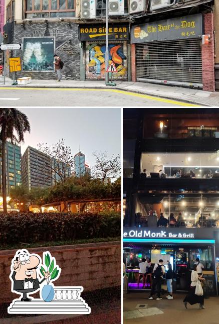 The Hart restaurant, Hong Kong - Restaurant reviews