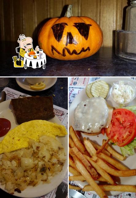 Triplets Family Restaurant in Stroudsburg - Restaurant menu and reviews