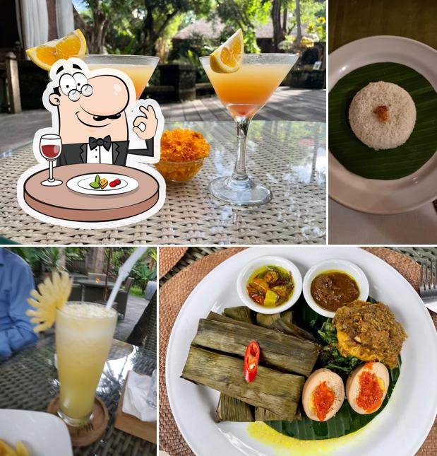 Ubud Kitchen at Arma Thai restaurant, Peliatan - Restaurant reviews