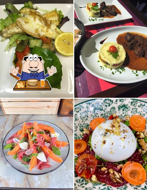 Via Del Gusto restaurant, Paris, 344 Rue de Vaugirard - Restaurant reviews