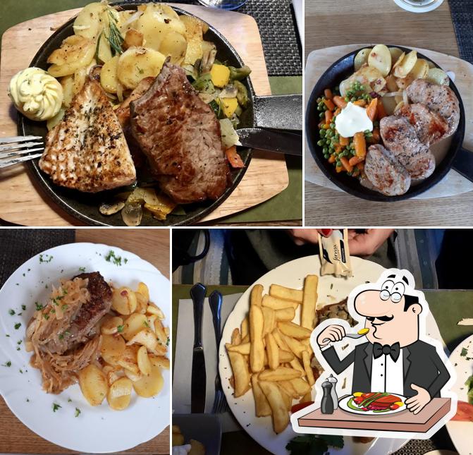 Zur 3. Halbzeit, Witten - Speisekarte, Preise und Bewertungen