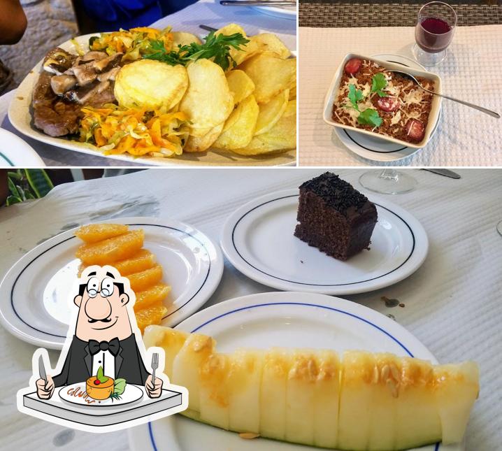 Restaurante a Taska, Porto - Restaurant menu and reviews